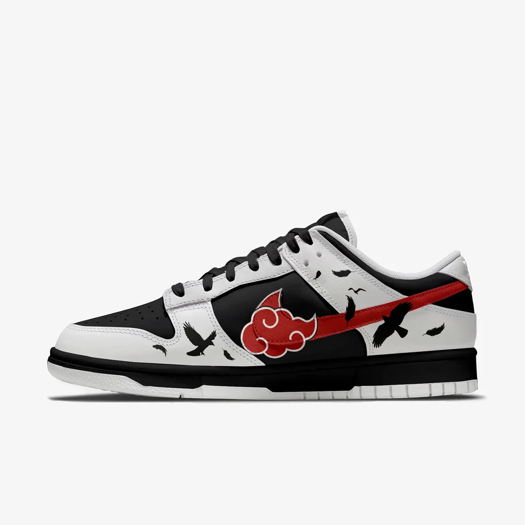 Itachi Dunk Sneaker – Khurba